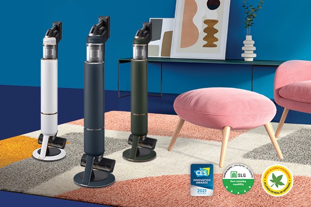 Home Appliance Deals | Samsung Singapore