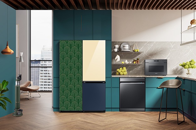 Home Appliance Deals | Samsung Singapore