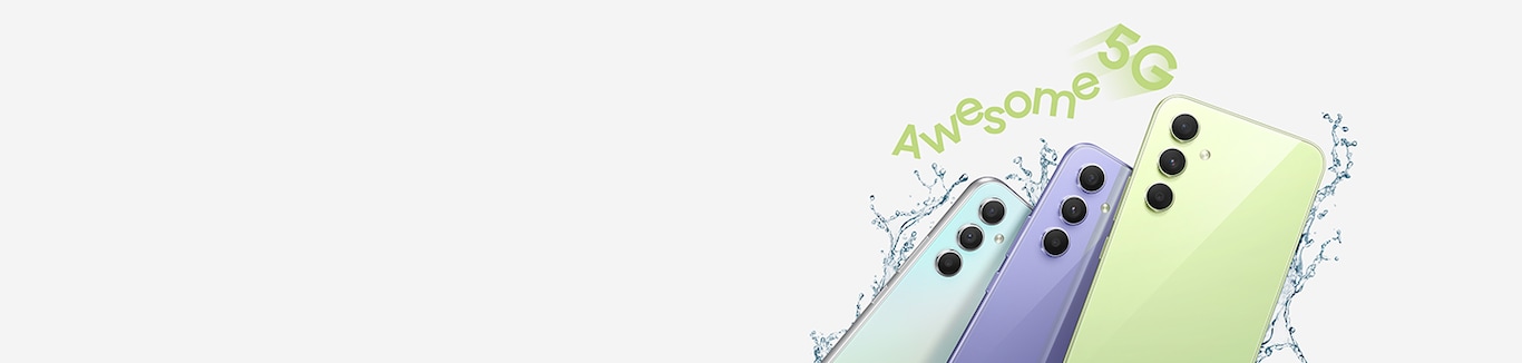 Mobile Deals | Samsung Singapore