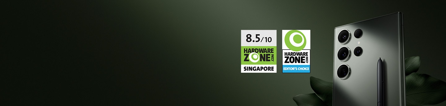 Mobile Deals | Samsung Singapore