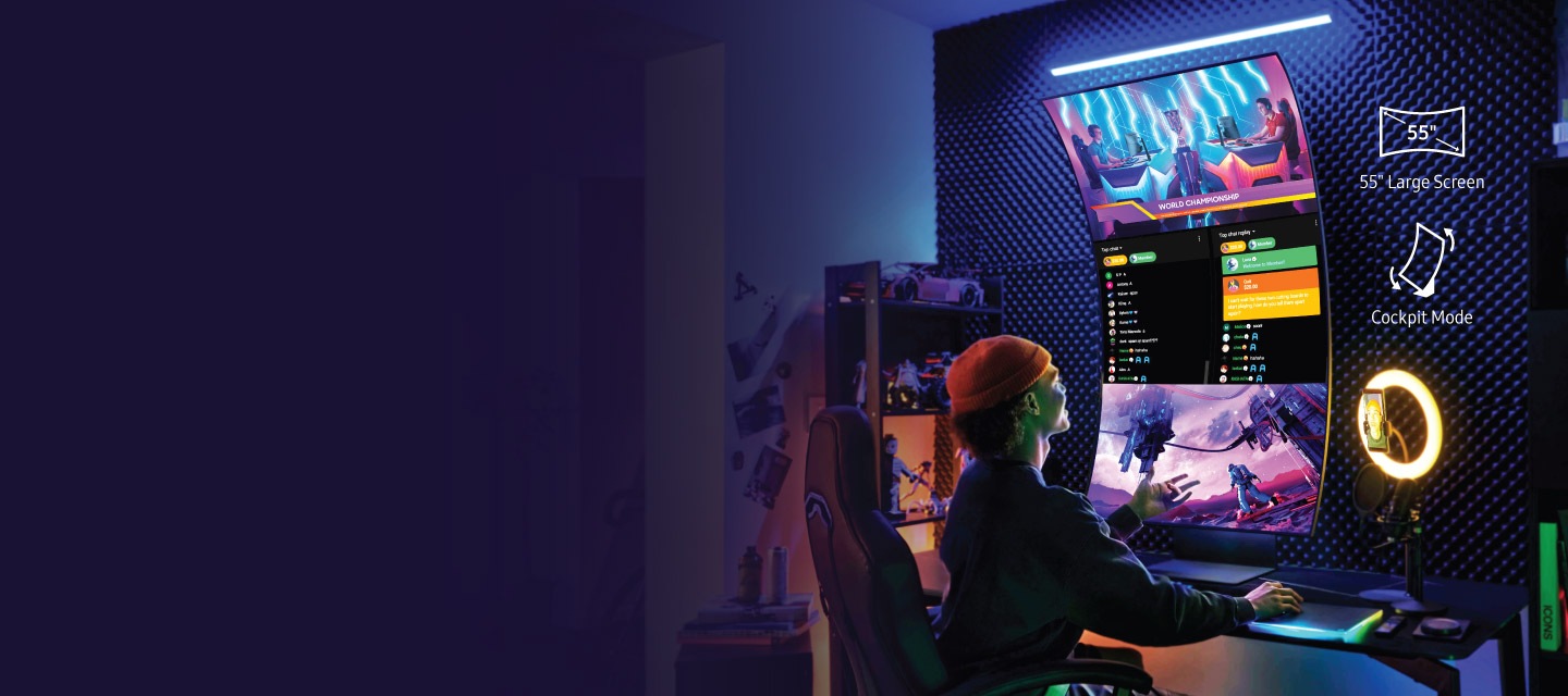 Samsung Promotion Singapore - Latest Offer | Samsung Singapore