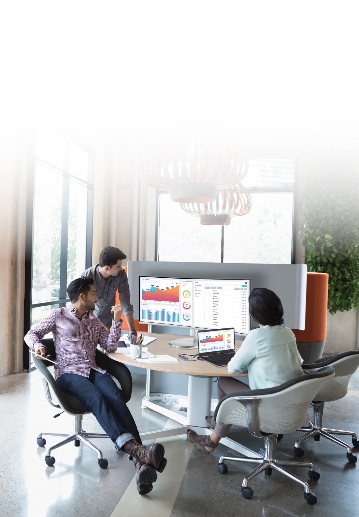 The right home monitor for your work | Samsung Singapore