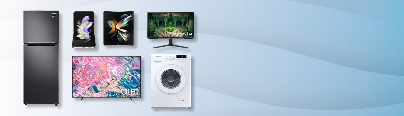 Акції | Samsung Україна