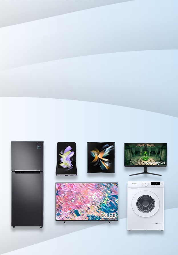 Акції | Samsung Україна