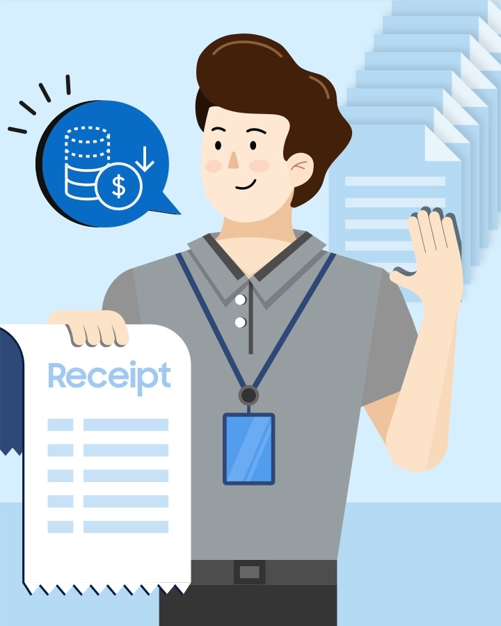 Samsung Care+, a worry-free total care service | Samsung Singapore