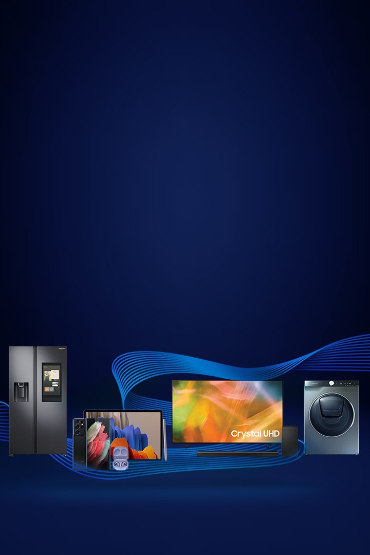 Offer | Samsung Singapore
