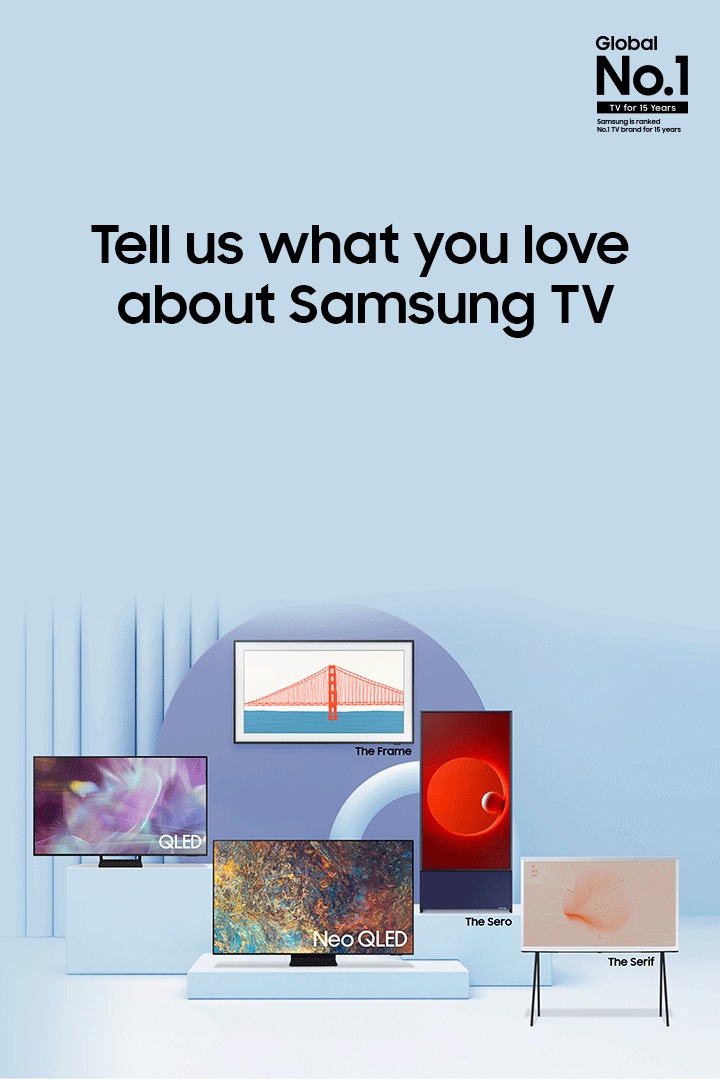 tv-review | Samsung Singapore