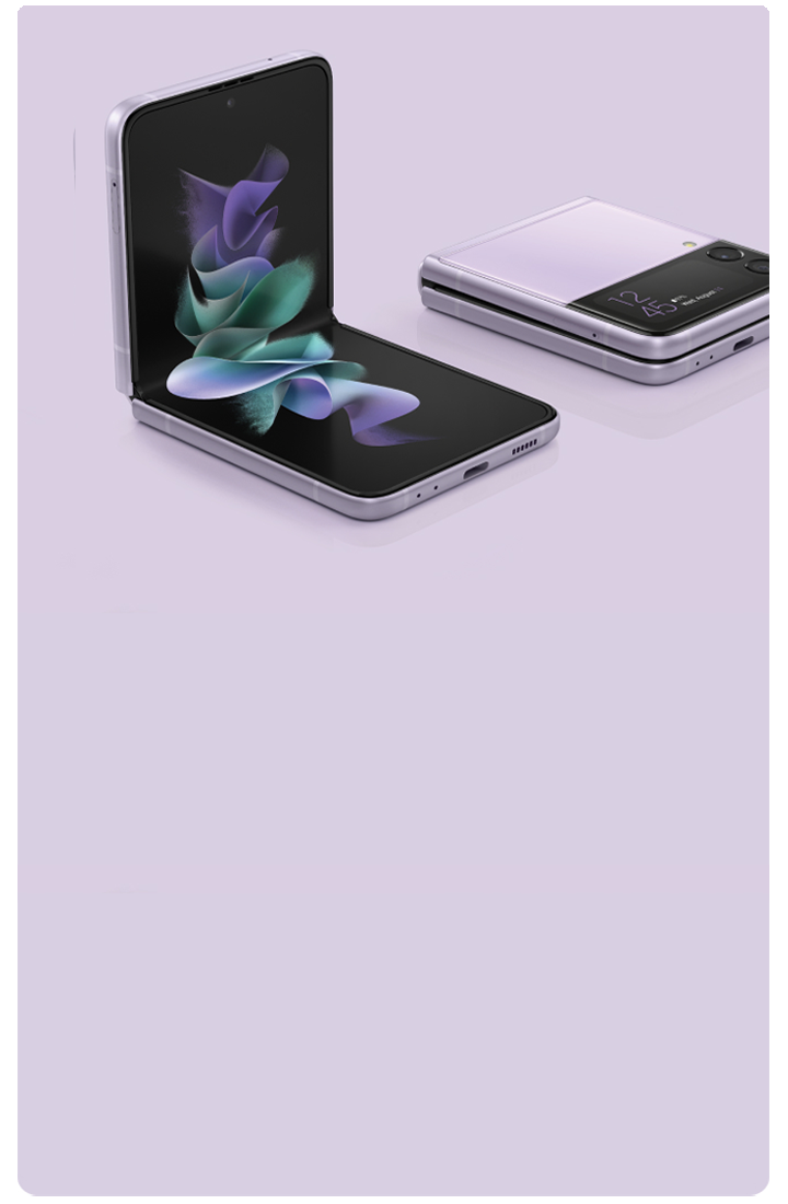 Samsung Fashion Style: The Paris Edit | Samsung Singapore