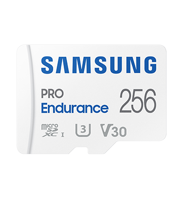 Memory cards | Samsung Singapore