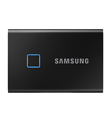 Portable SSD at Best Price | Samsung Singapore