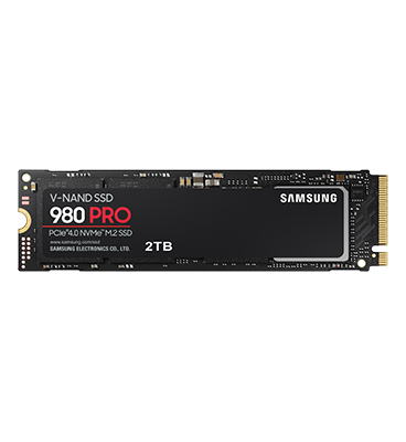 SSD | Samsung SG