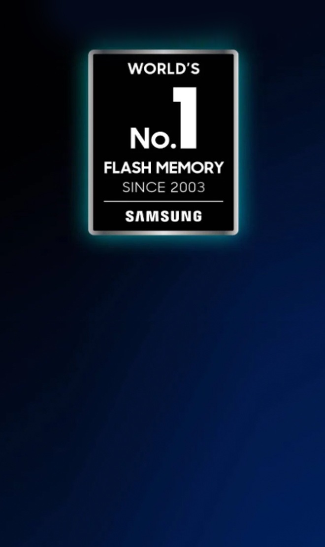 Samsung Memory Cards and Storage Devices | Samsung Singapore