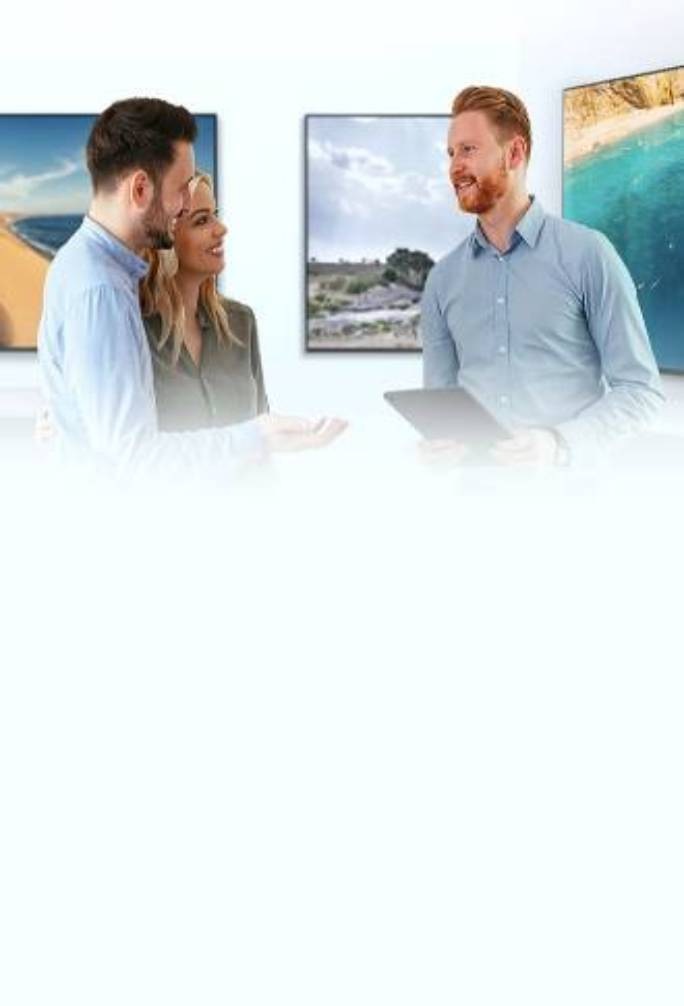 Buy Samsung SmartTV - Compare 4k, 8k UHD & QLED | Samsung SG