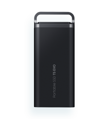 Portable SSD at Best Price | Samsung Singapore