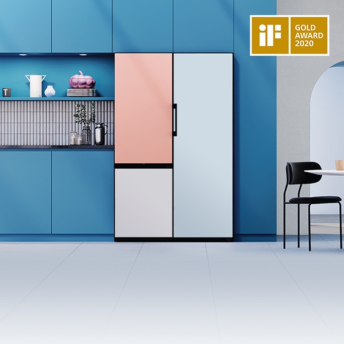 Buy New Fridge and Refrigerators | Samsung Singapore
