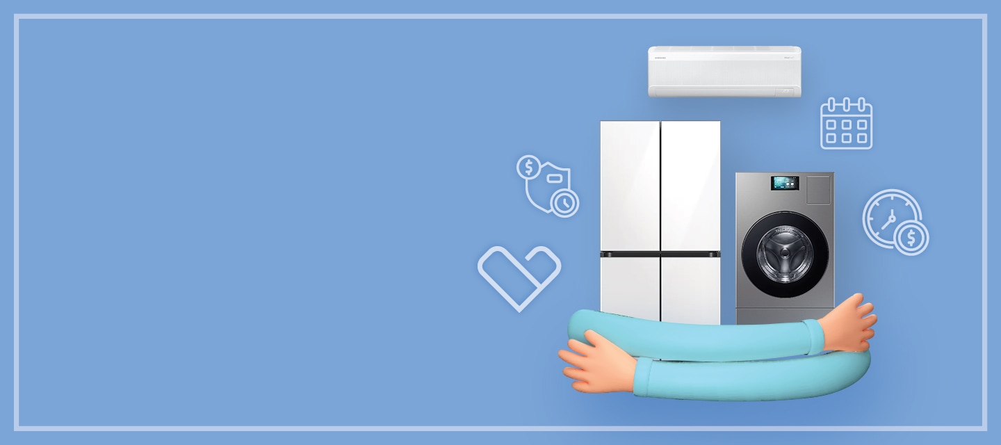 Explore the full range of our Latest Refrigerators | Samsung Singapore