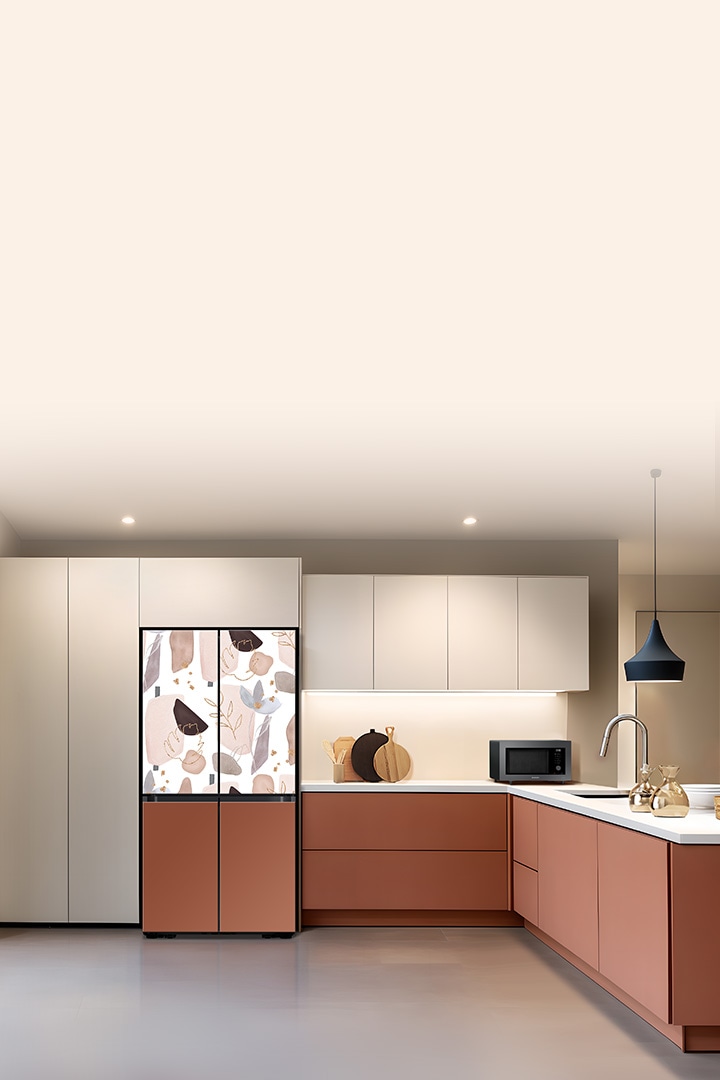 Explore the full range of our Latest Refrigerators | Samsung Singapore