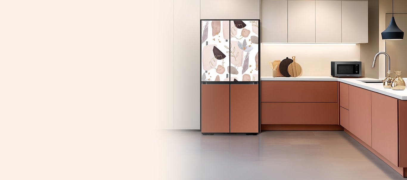 Explore the full range of our Latest Refrigerators | Samsung Singapore