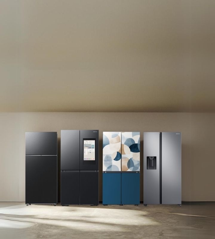 Samsung Bottom Mount Freezer Refrigerators Prices & Promotions ...