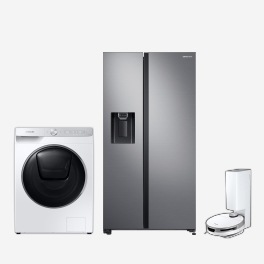 Buy New Fridge and Refrigerators | Samsung Singapore