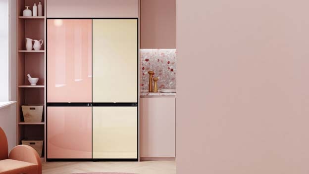 Explore the full range of our Latest Refrigerators | Samsung Singapore