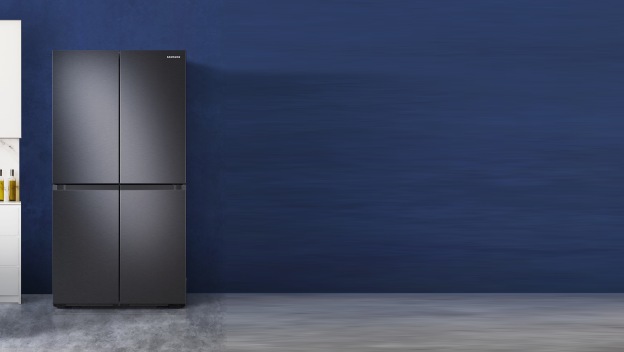 Explore the full range of our Latest Refrigerators | Samsung Singapore