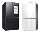 Explore the full range of our Latest Refrigerators | Samsung Singapore