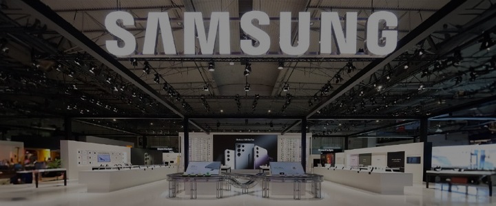 Samsung Experience Store - Design your experience online | Samsung ...