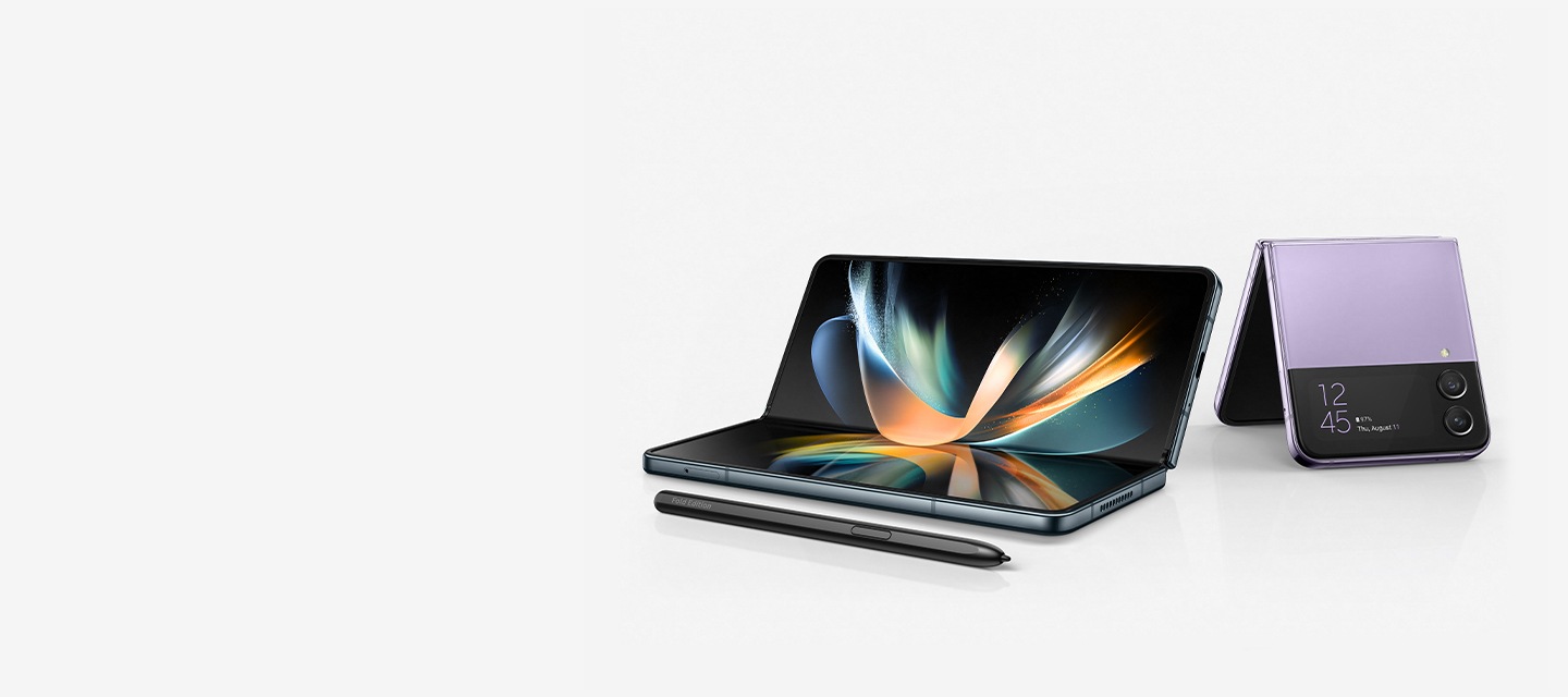 Samsung Experience Store - Design your experience online | Samsung ...