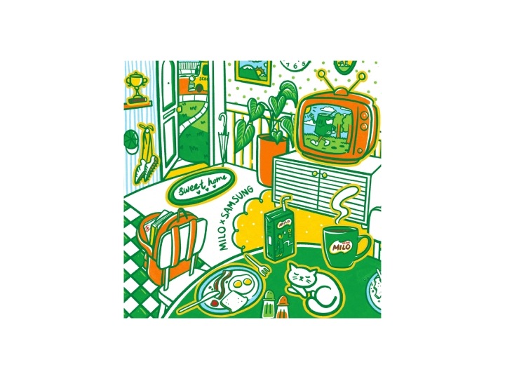 Samsung x You: Customise your Galaxy Z Fold6 | Z Flip6 | Samsung Singapore