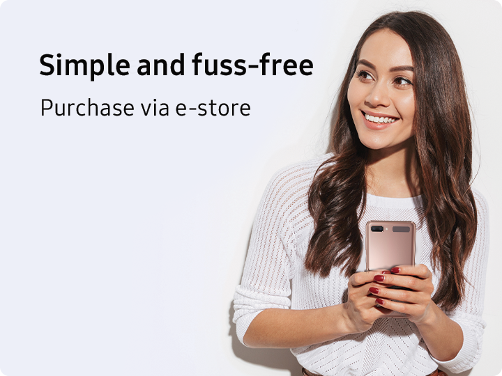 Samsung Trade in | Samsung SG