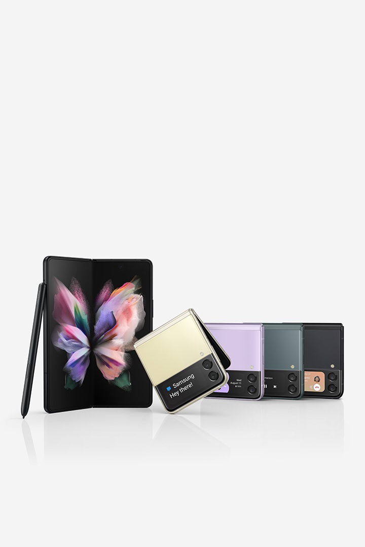 Latest Samsung Smartphones Price, Specs | Samsung Singapore