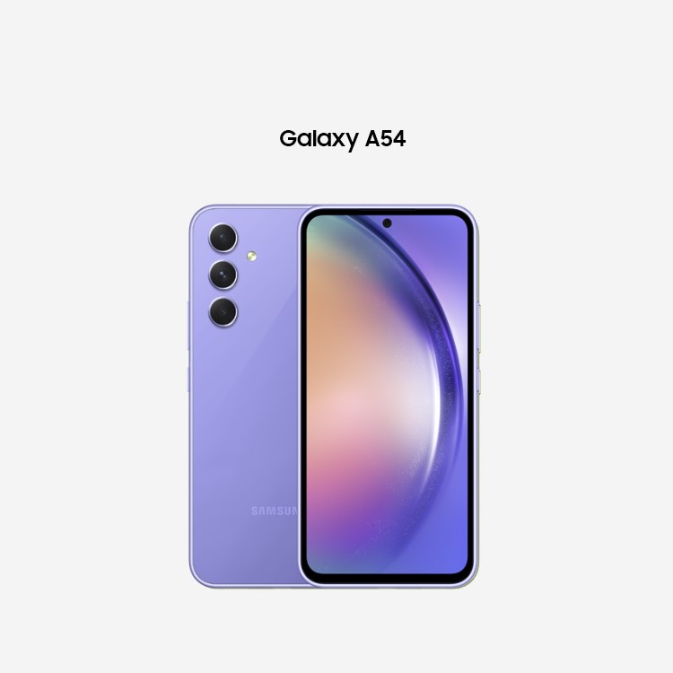 Buy Samsung Galaxy A54 with the latest price & promotions | Samsung ...