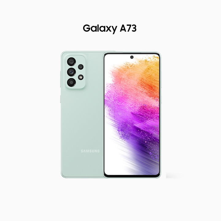 Buy Samsung Galaxy A73 5G Price and Promo | Samsung Singapore