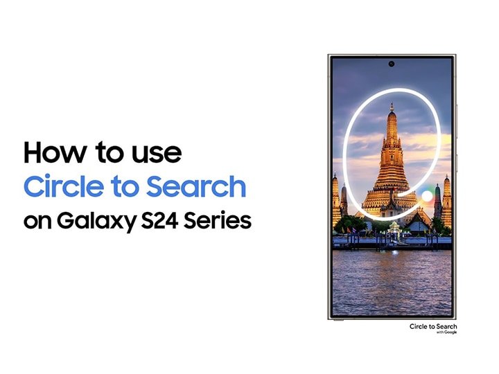 Galaxy AI Tips | Samsung Singapore