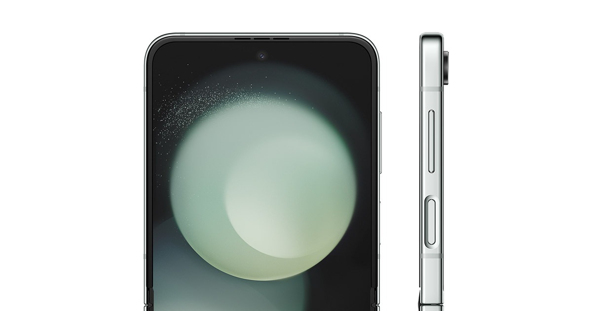 Specifications | Samsung Galaxy Z Flip5 | Samsung Singapore