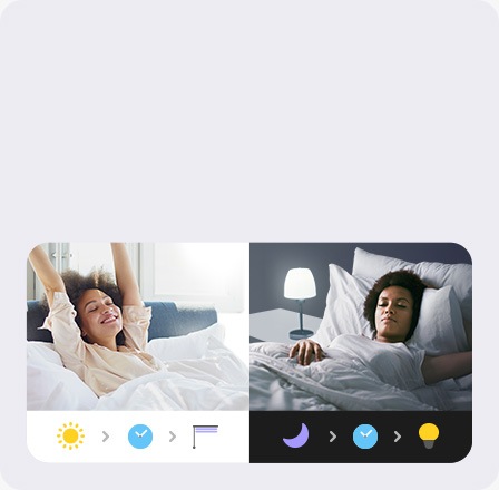 Connect your home with Samsung SmartThings | Samsung Singapore