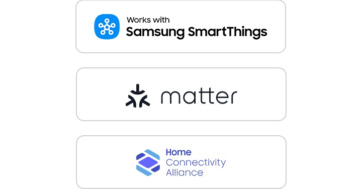 Find Samsung SmartThings compatible devices | Samsung Singapore
