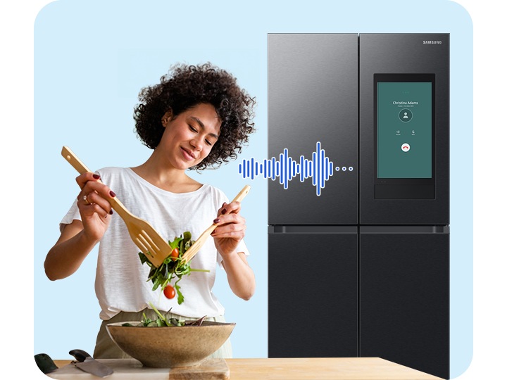 Connect your home with Samsung SmartThings | Samsung Singapore