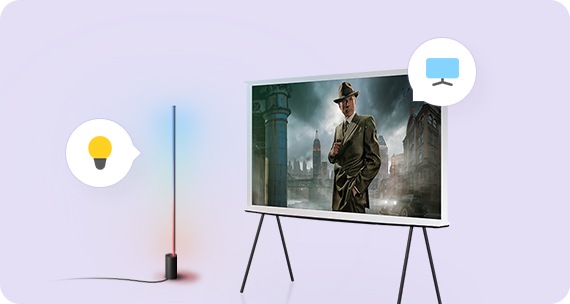 Connect your home with Samsung SmartThings | Samsung Singapore