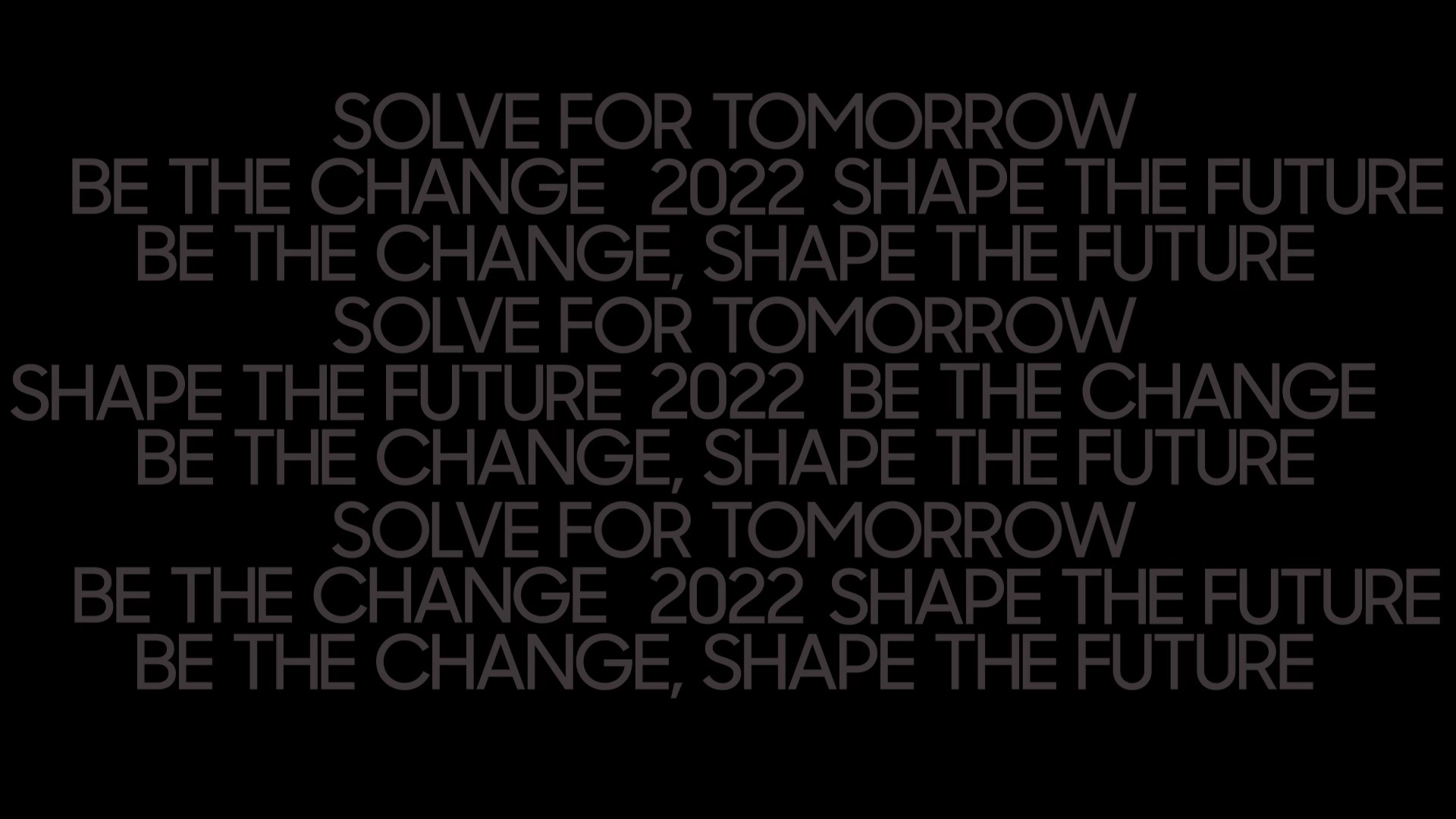 Samsung Solve For Tomorrow | Samsung Singapore