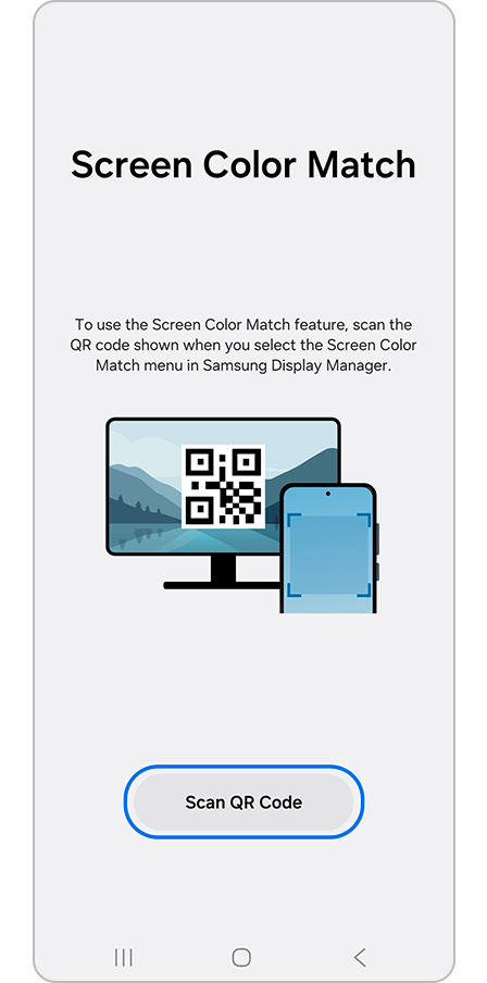 What is Samsung Display Manager | Samsung Singapore