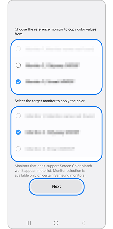 What is Samsung Display Manager