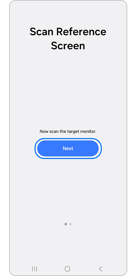 What is Samsung Display Manager
