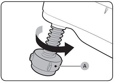 Installation guide for Samsung Active DualWash | Samsung Singapore