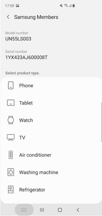 How to register product warranty online on Samsung Members App? How to register product warranty online on Samsung Members App?