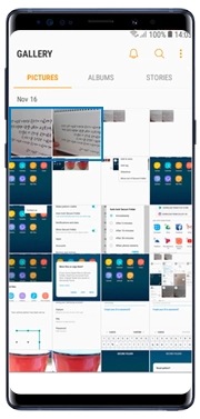 What is Secure Folder and how to use it on Samsung Mobile Device ...