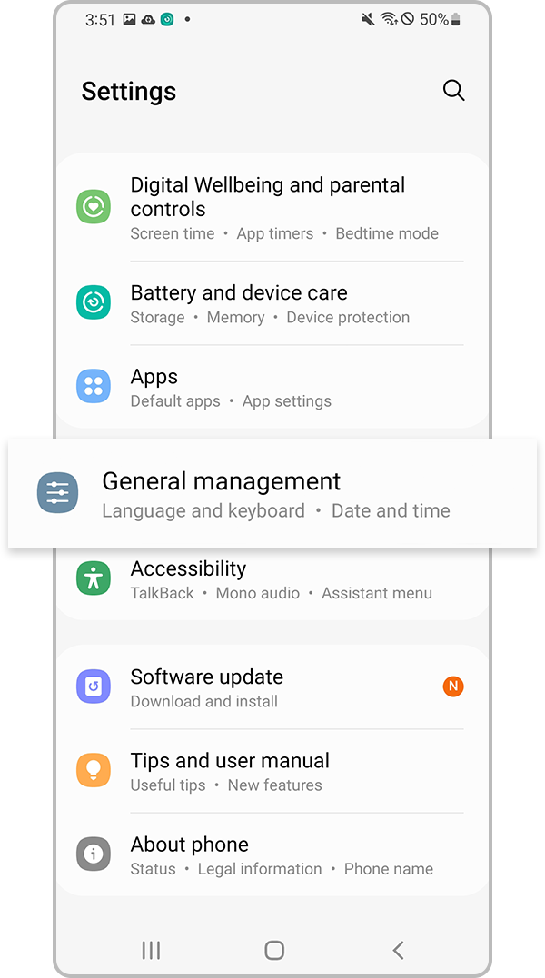 What to Do When Your Galaxy Device's Buttons Stop Working | Samsung SG