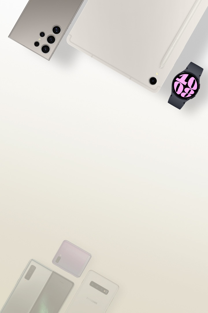 Trade In | Samsung Singapore