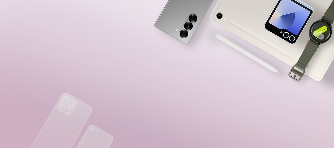 Trade In | Samsung Singapore